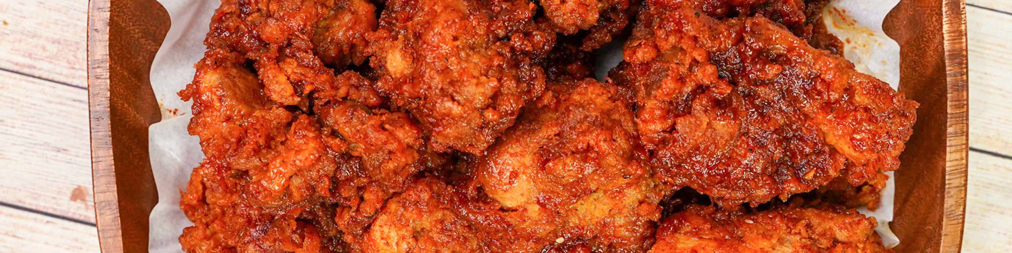 24 Chicken - EGI Taft Tower delivery in Manila| Food Delivery Manila ...