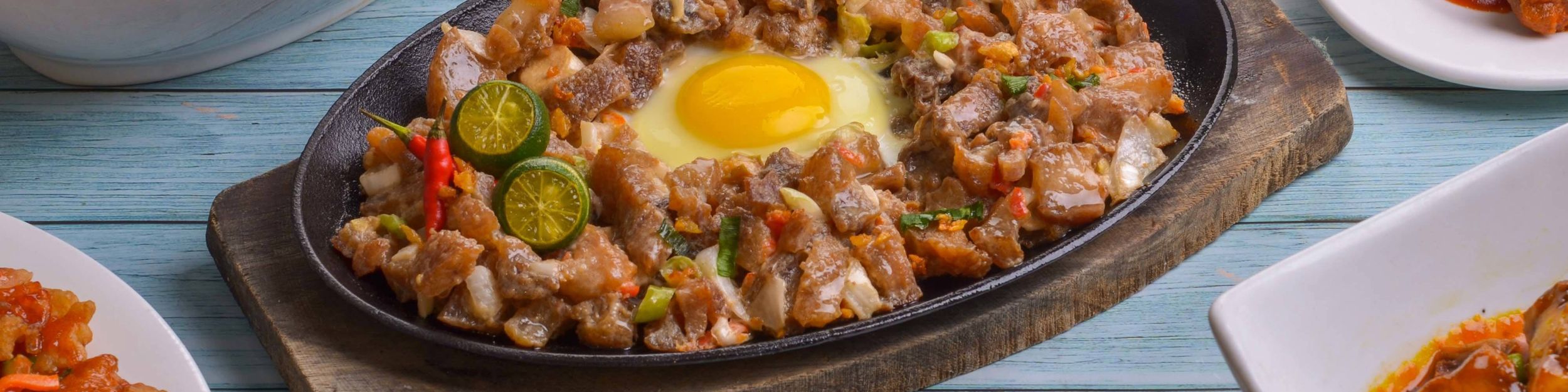Paluto sa Kusina - CM Recto delivery in Manila| Food Delivery Manila ...