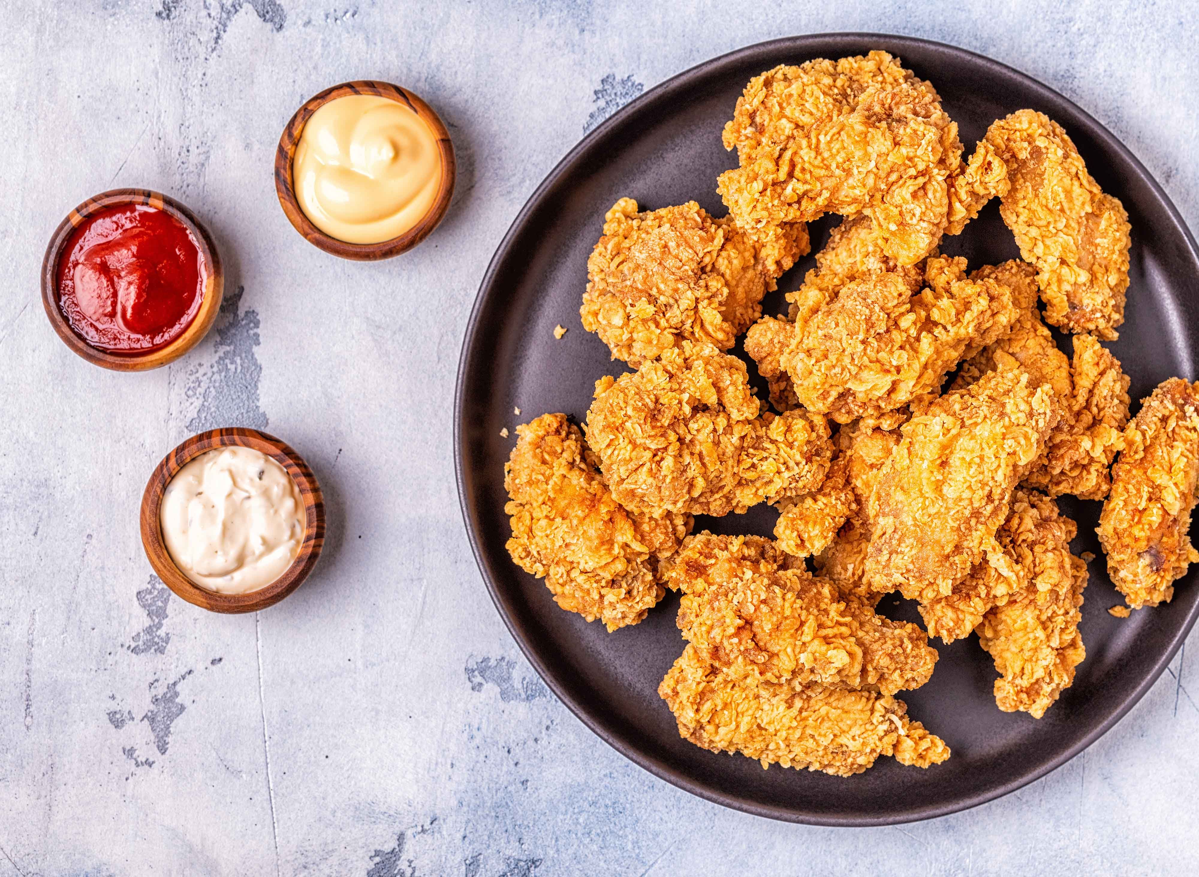 Sunburst Fried Chicken - Veranza delivery in General Santos City South ...