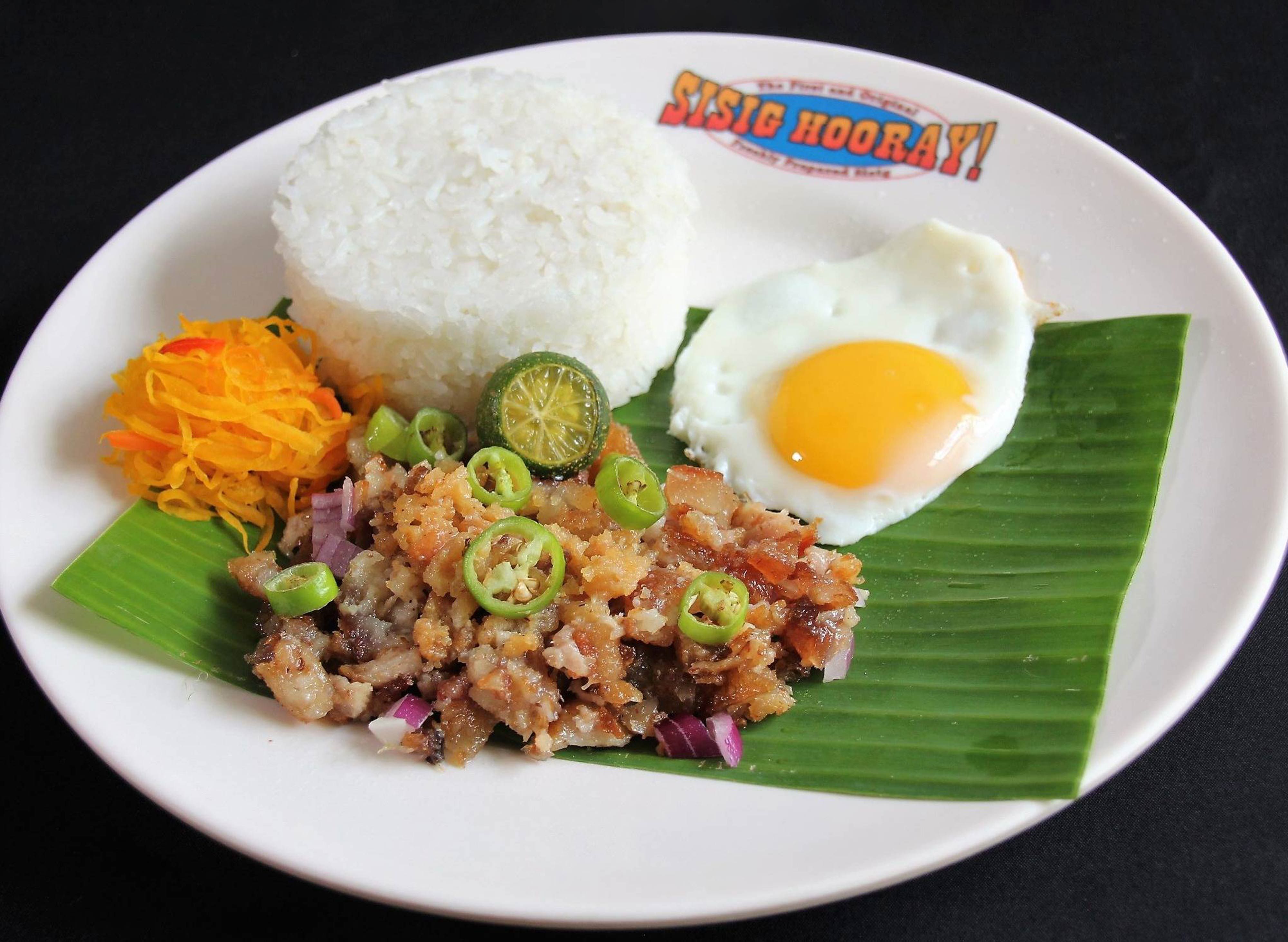 Sisig Hooray - Super Metro Mandaue delivery in Mandaue City Cebu| Food ...