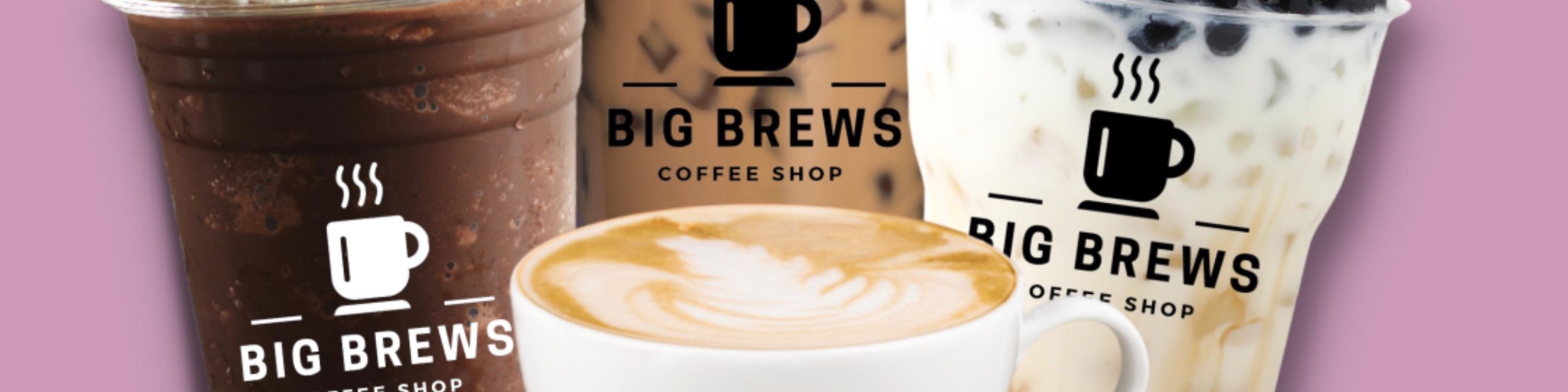 Big Brew menu delivery | Order food online | foodpanda