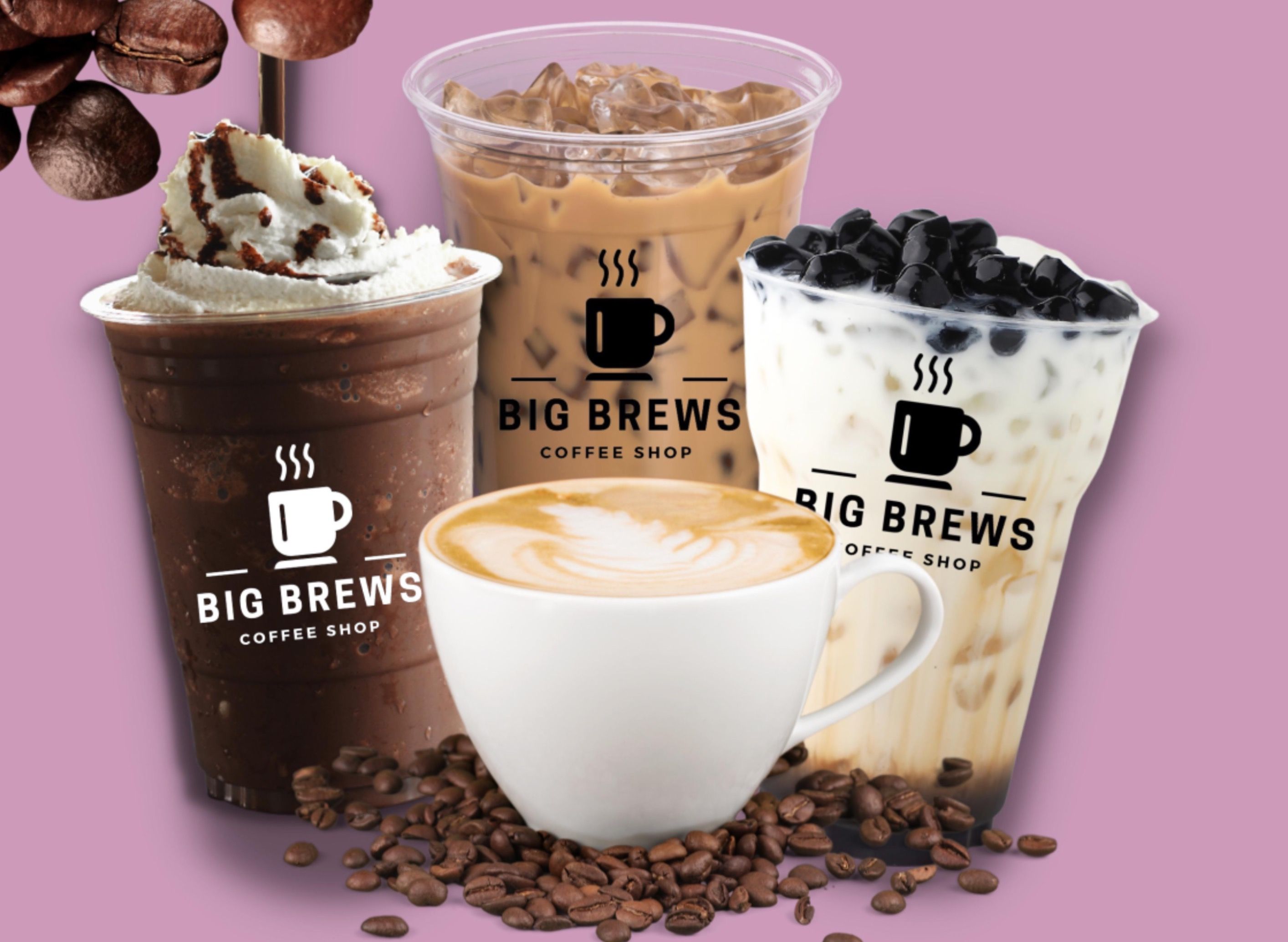 Big Brew Menu Delivery Order Food Online Foodpanda Big Brew Menu Delivery Order Food Online Foodpanda