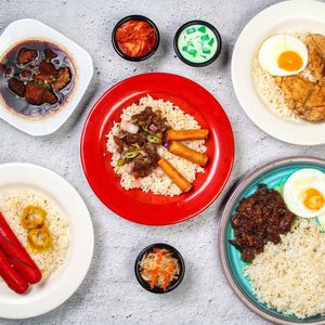 Tatay Pepe's Tapsilogan - Paco delivery in Manila| Food Delivery Manila | foodpanda