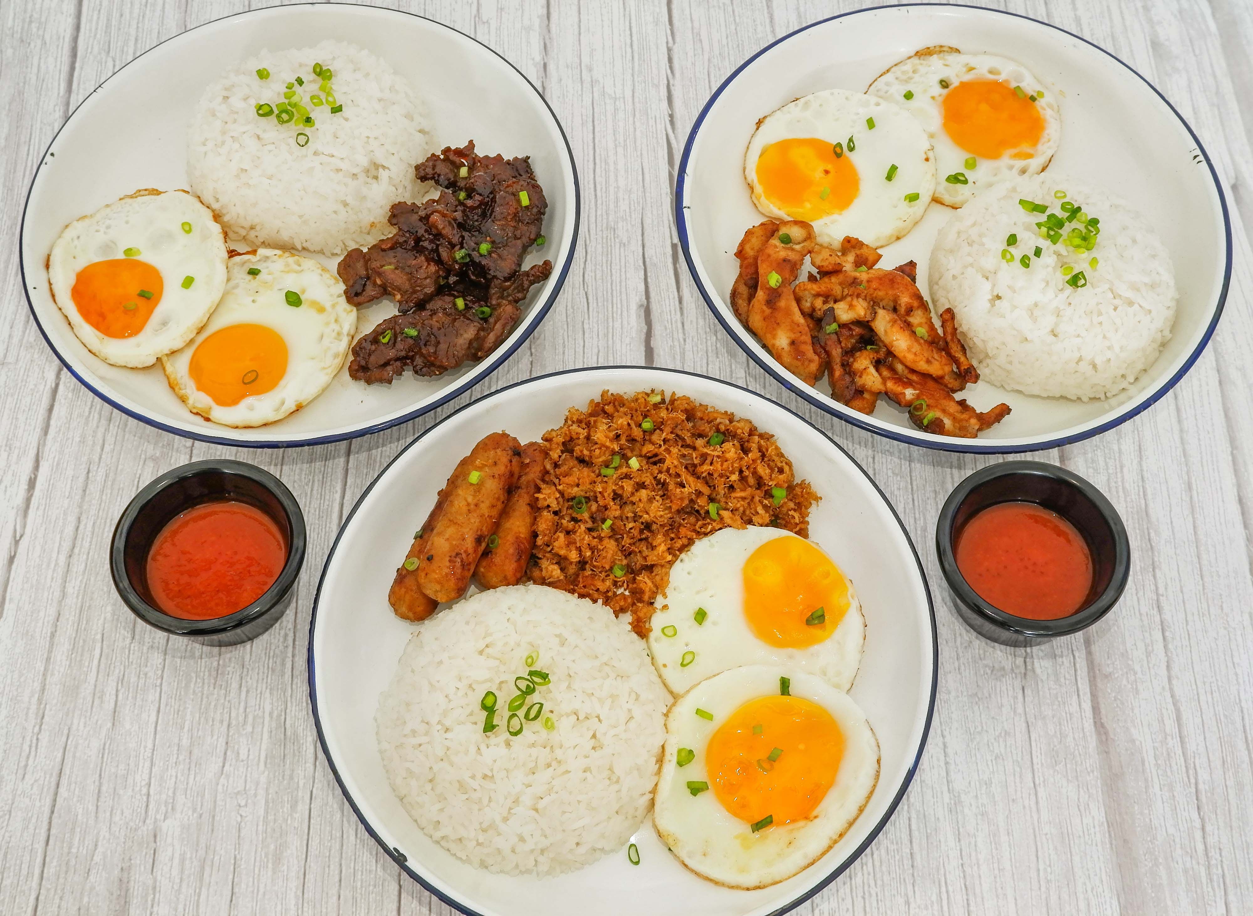 Chi Chi Bowls - Masterson Avenue delivery in Cagayan De Oro Misamis ...