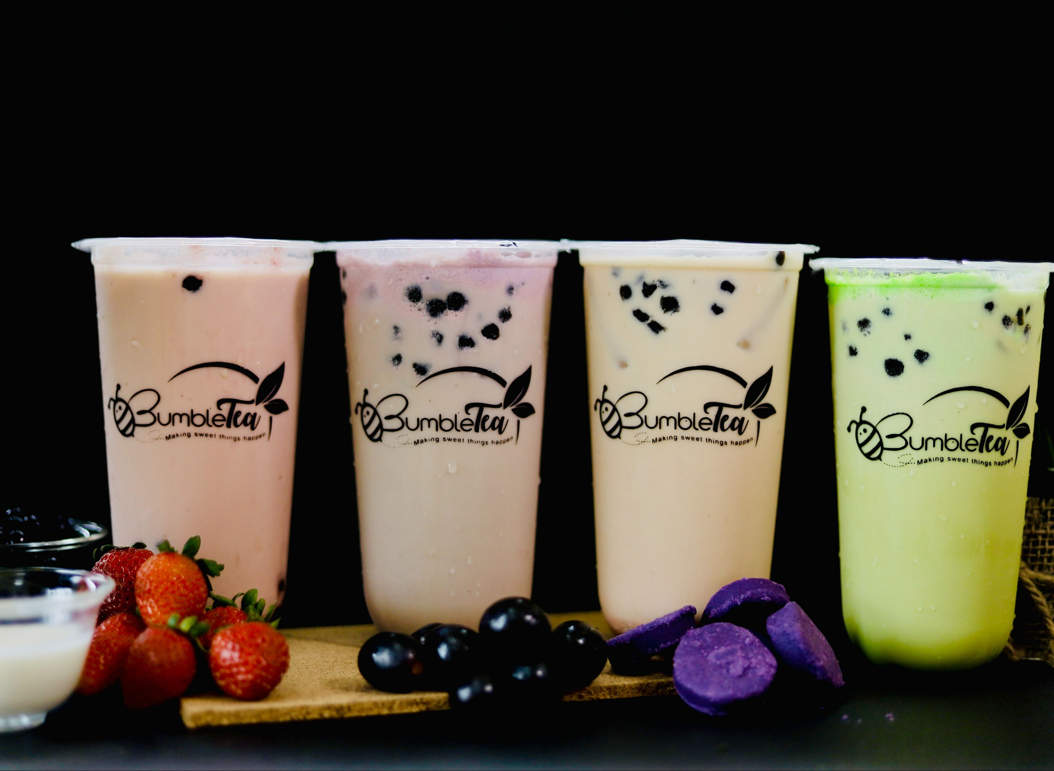 Bumble Tea - Bocaue delivery in Bocaue Bulacan| Food Delivery Bocaue ...