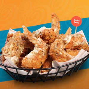 Wing Zone - SM Tanza Menu, Price | Food Delivery Tanza | foodpanda