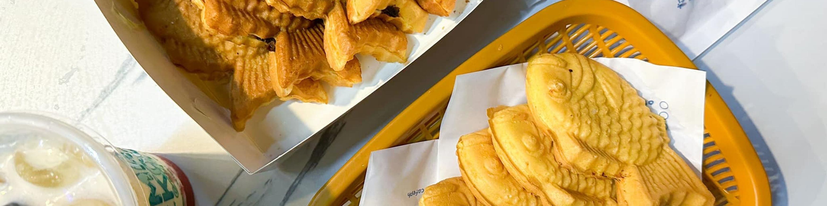 Makoo Taiyaki Cafe - Santa Maria delivery in Santa Maria Bulacan| Food ...