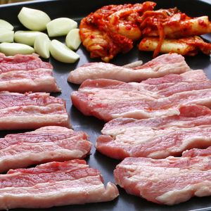 Samgyuniku Unlimited Japanese Korean BBQ Grill - Vista Mall Taguig ...