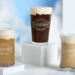 Seattle's Best Coffee - Capitol Medical Center delivery in Quezon City ...