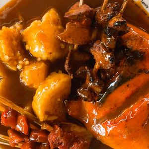 GLEN'S SATTI HOUSE - BOALAN delivery in Zamboanga City| Food Delivery ...