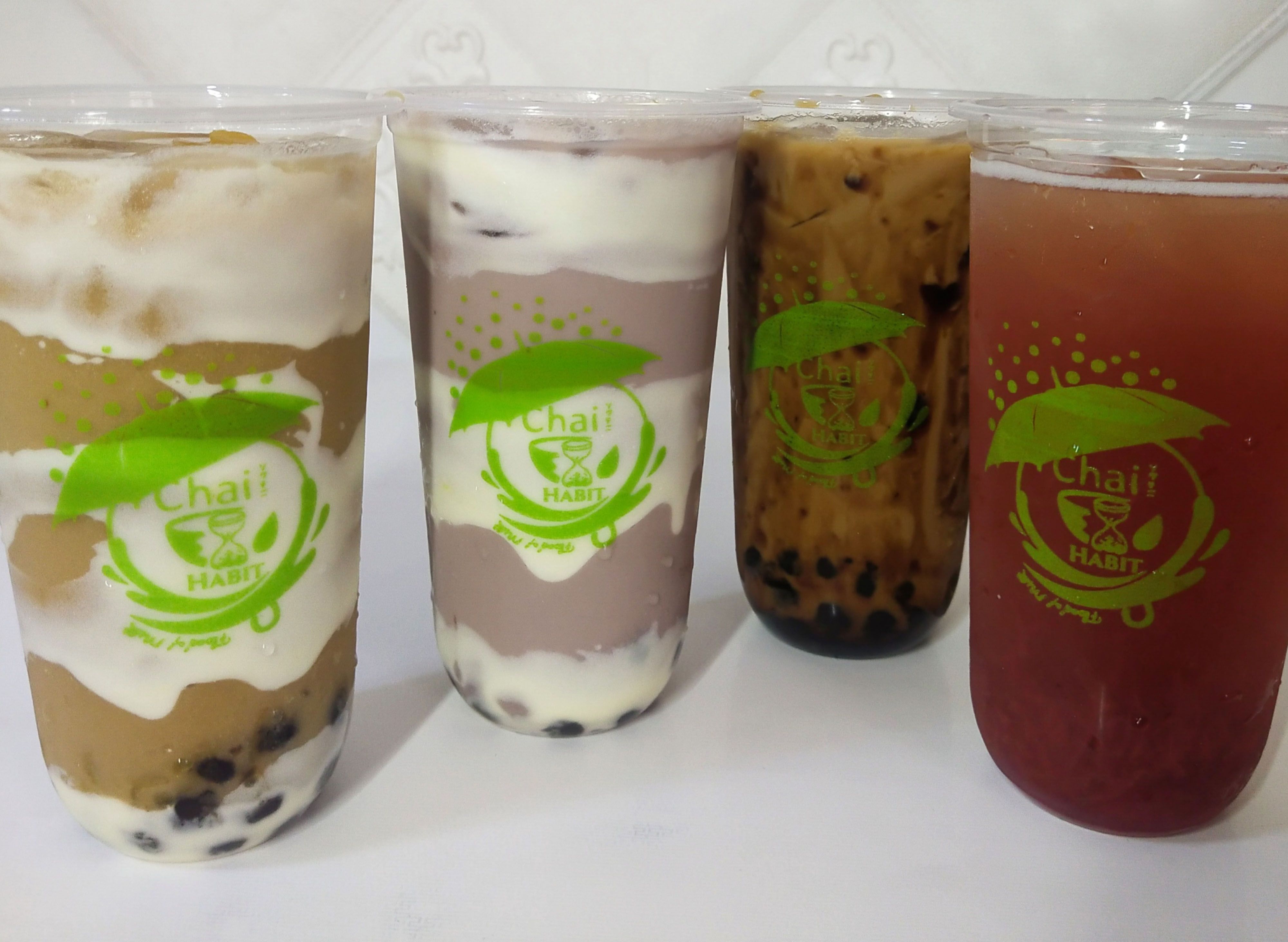 Chai Habit - Vigan delivery in Vigan City Ilocos Sur| Food Delivery ...