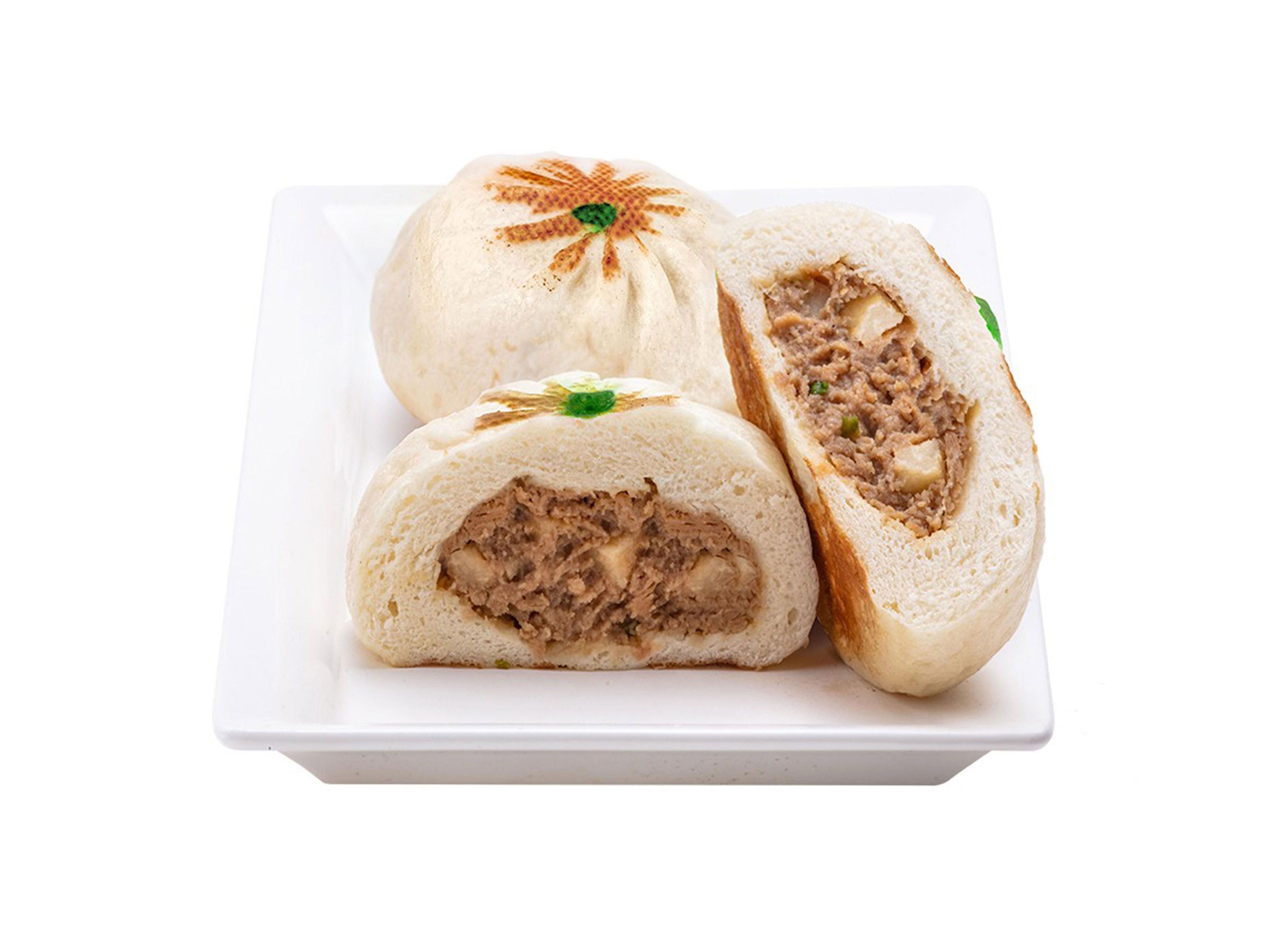 Ongpin Express - Waltermart Bacoor Menu, Price | Food Delivery Bacoor ...