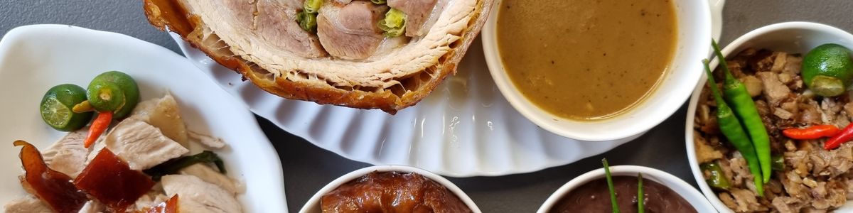 Martin Lechon House- DJC Bajada delivery in Davao City Davao del Sur ...