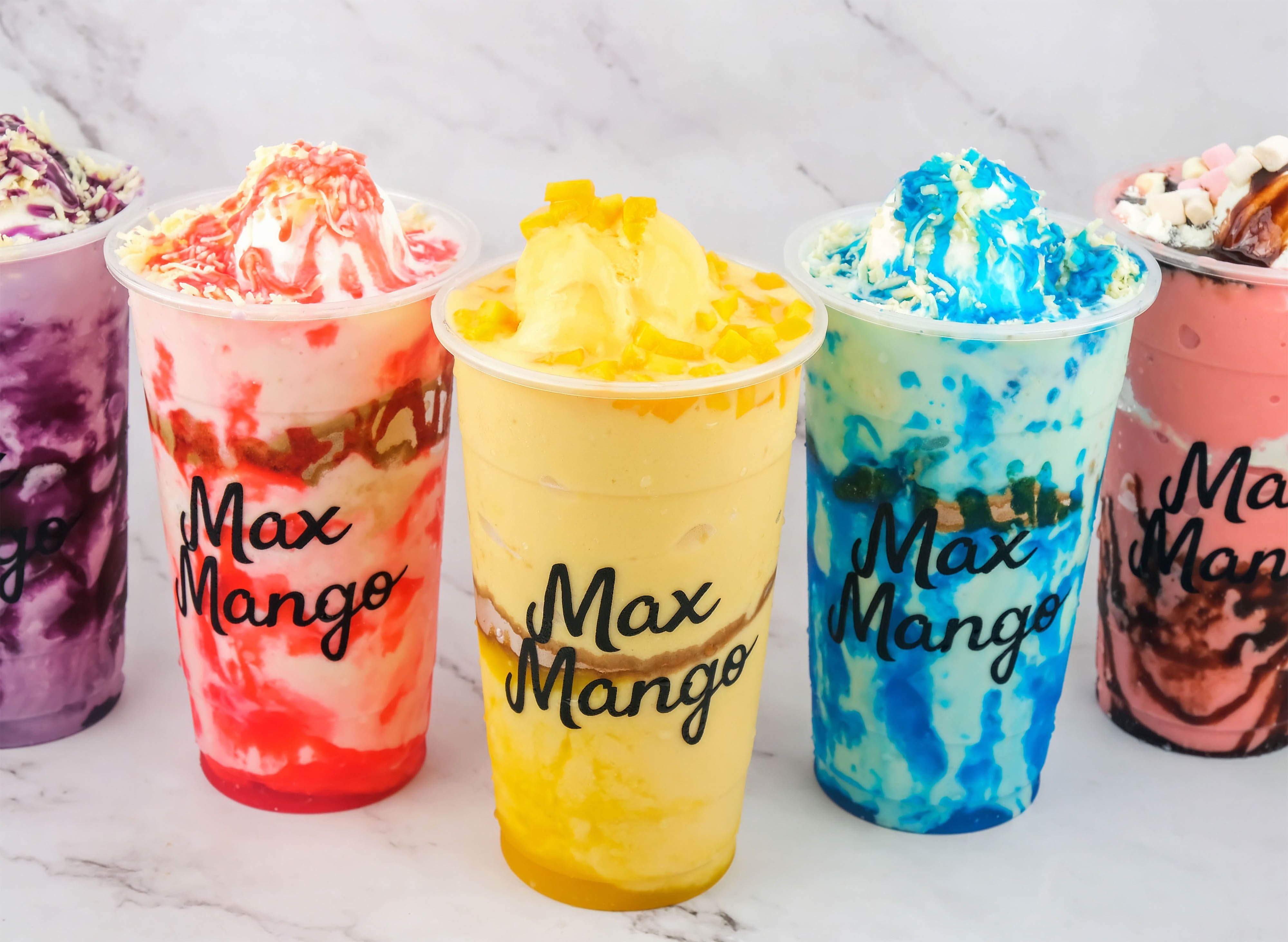 Max Mango - SM Manila delivery in Manila| Food Delivery Manila | foodpanda