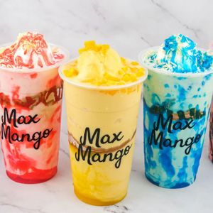 Max Mango - SM Manila Menu, Price | Food Delivery Manila | foodpanda