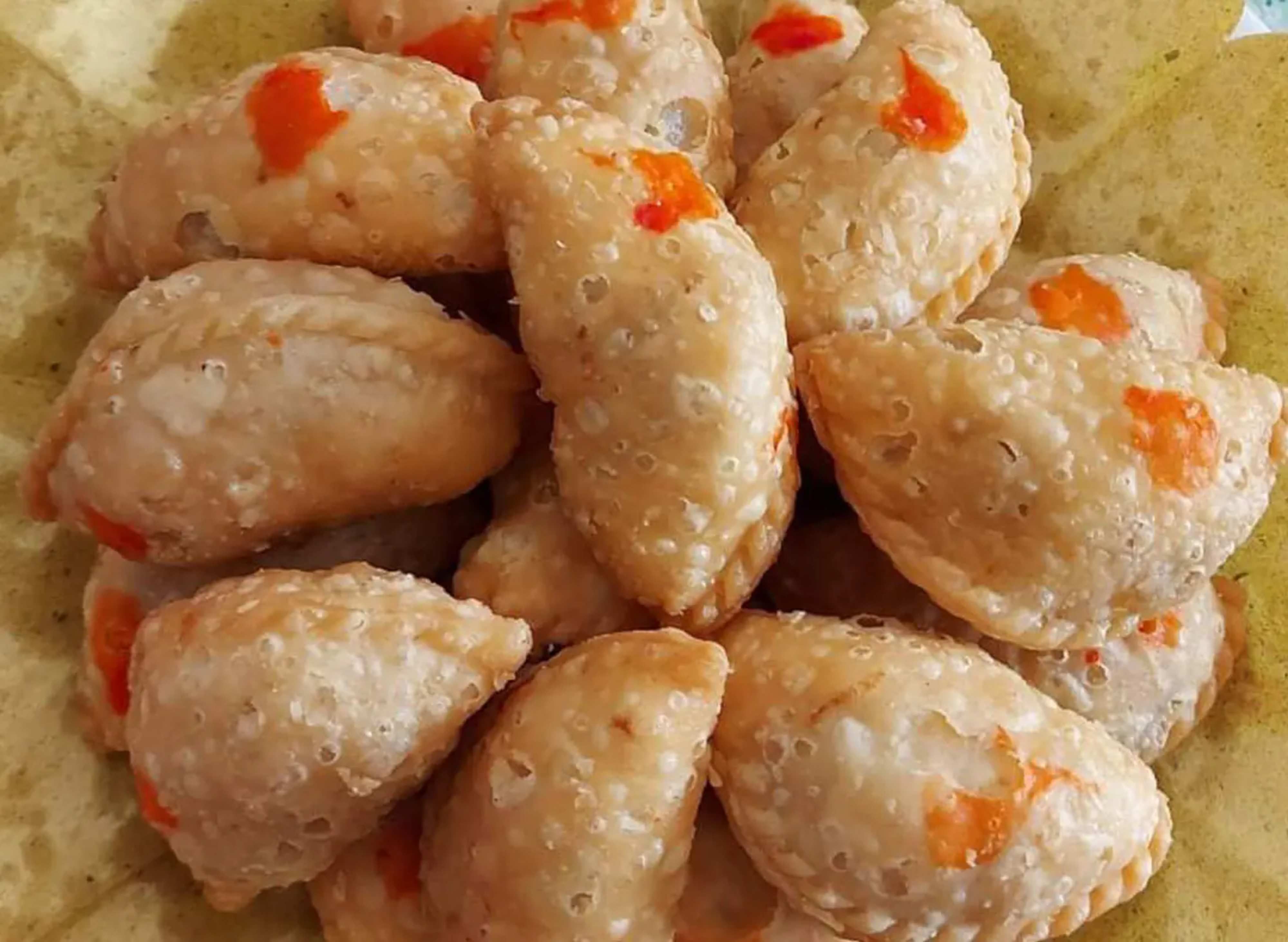 Pastil Lupa Sug – Estrada Street delivery in Zamboanga City| Food ...