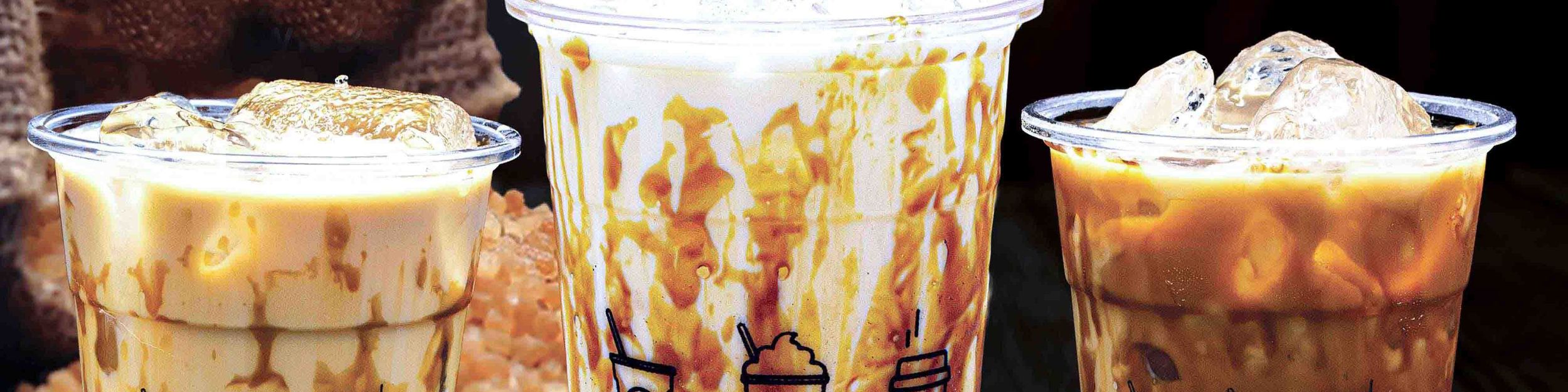 Happy Cup - Evacom delivery in Parañaque City| Food Delivery Parañaque ...