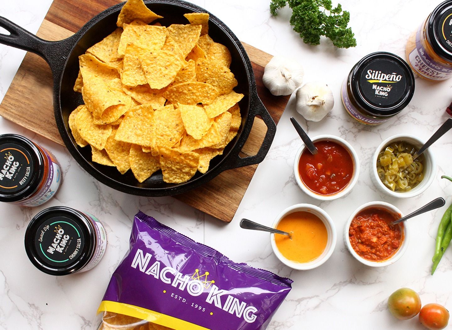 Nacho King - Antonio Street Ugong delivery in Pasig City| Food Delivery ...