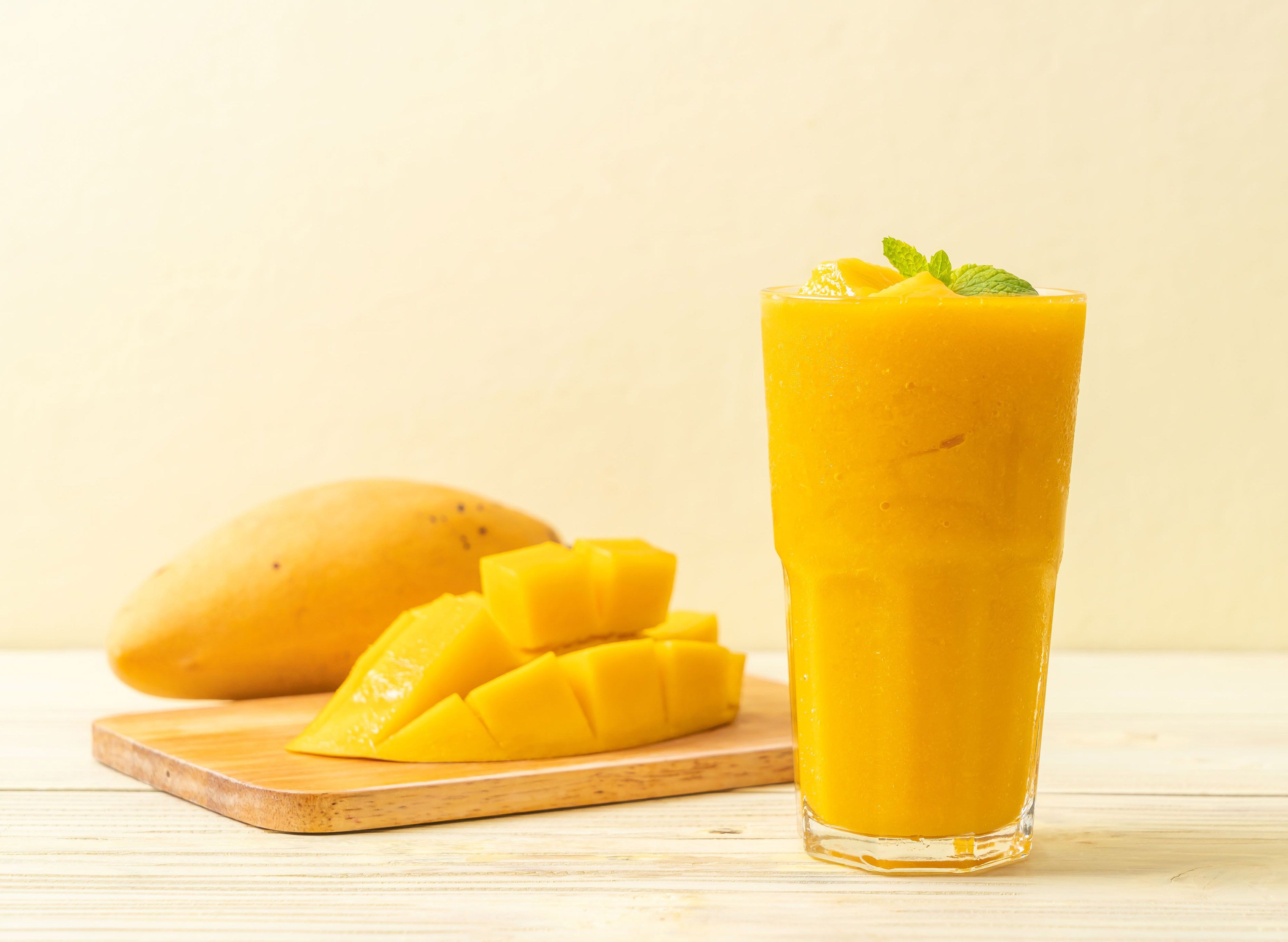 Mangolicious - Mercato de Mactan Menu, Price | Food Delivery Lapu-Lapu ...