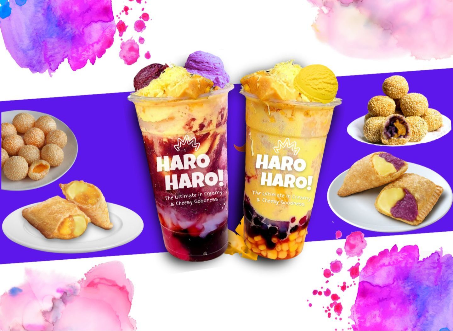 Haro Haro - Camarin Menu, Price | Food Delivery Caloocan City | foodpanda