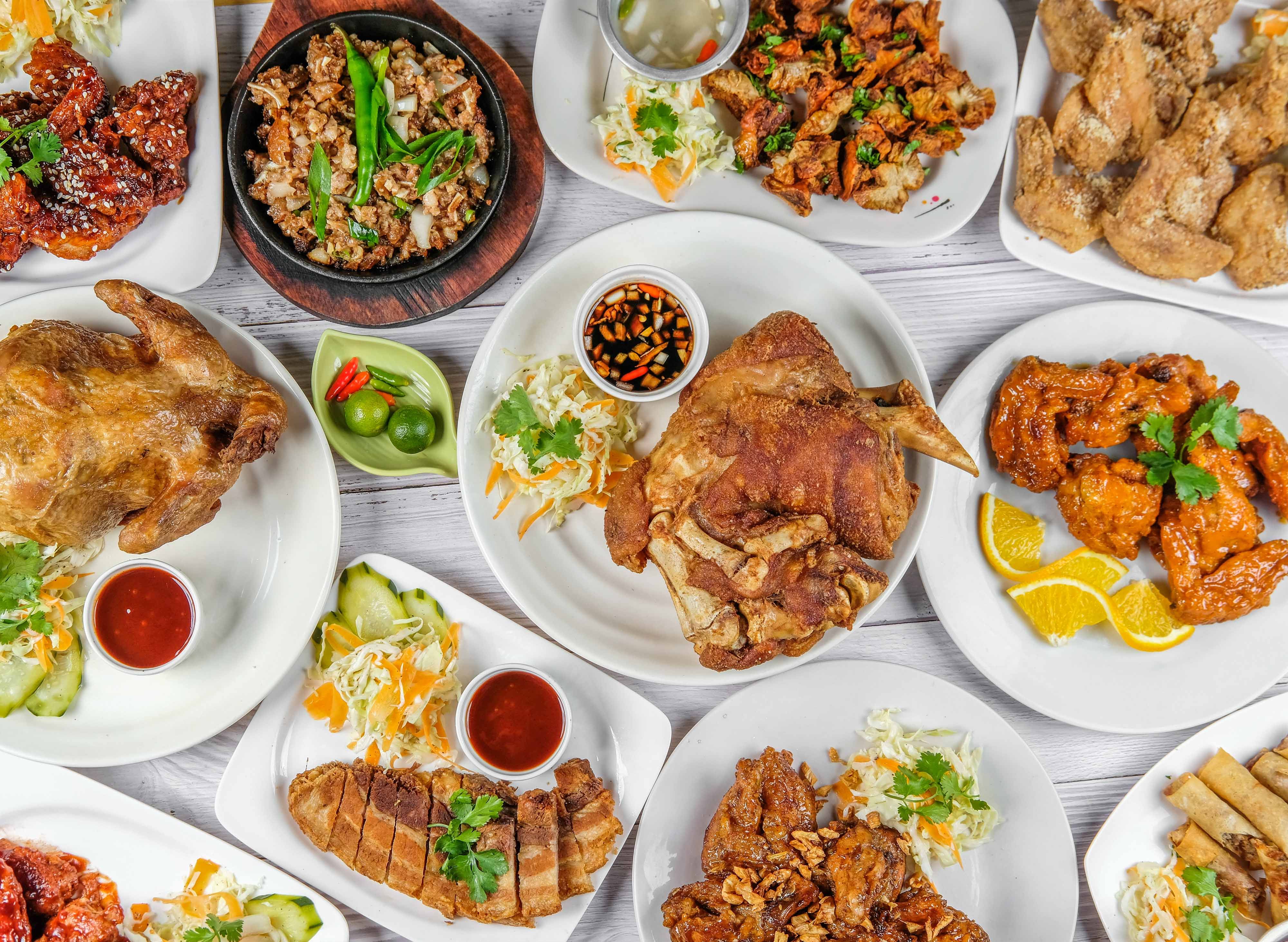 Chick'en Things - Magsaysay delivery in Baguio Benguet| Food Delivery ...