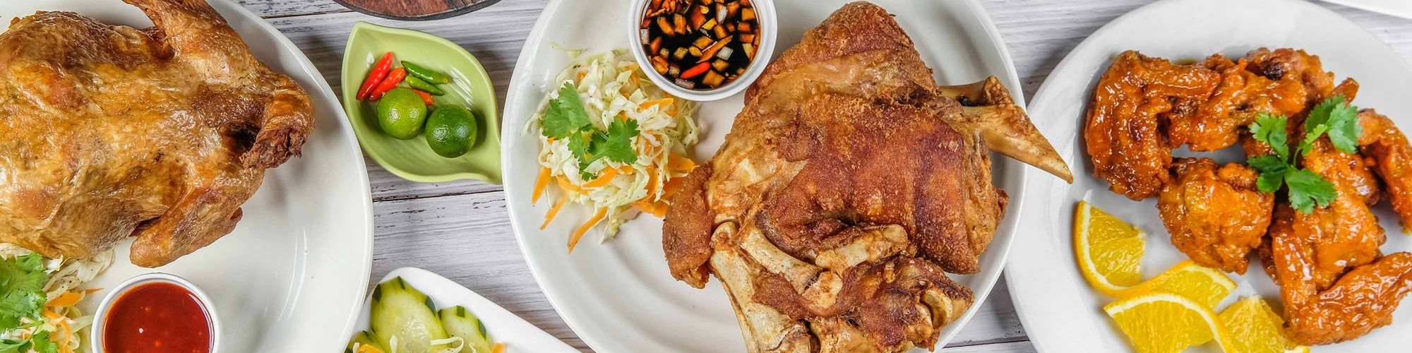 Chick'en Things - Magsaysay delivery in Baguio Benguet| Food Delivery ...