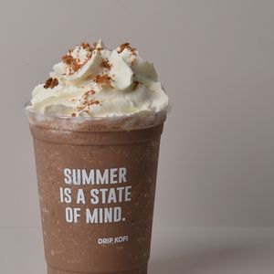 Drip Kofi - DLSU delivery in Manila| Food Delivery Manila | foodpanda