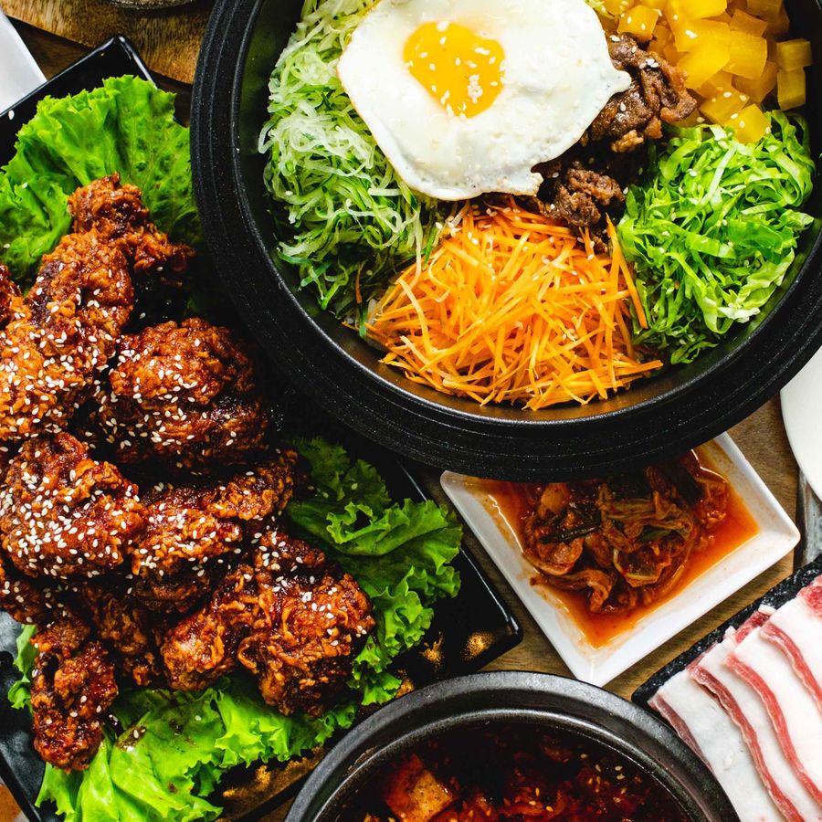 Sodam - KCC Mall de Zamboanga Menu, Price | Food Delivery Zamboanga ...