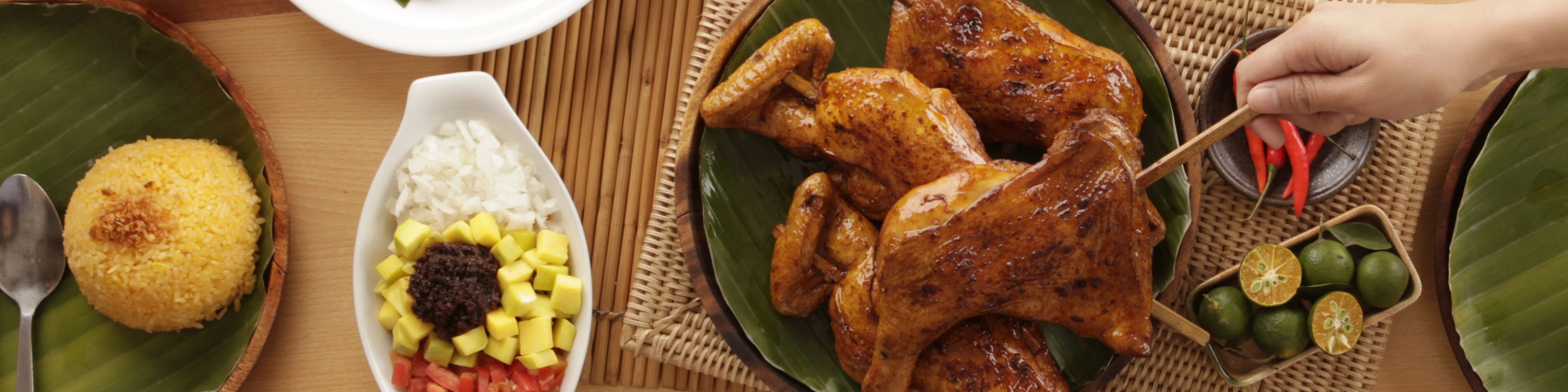 Bacolod Chicken Inasal - SM City Baliwag delivery in Baliuag| Food ...