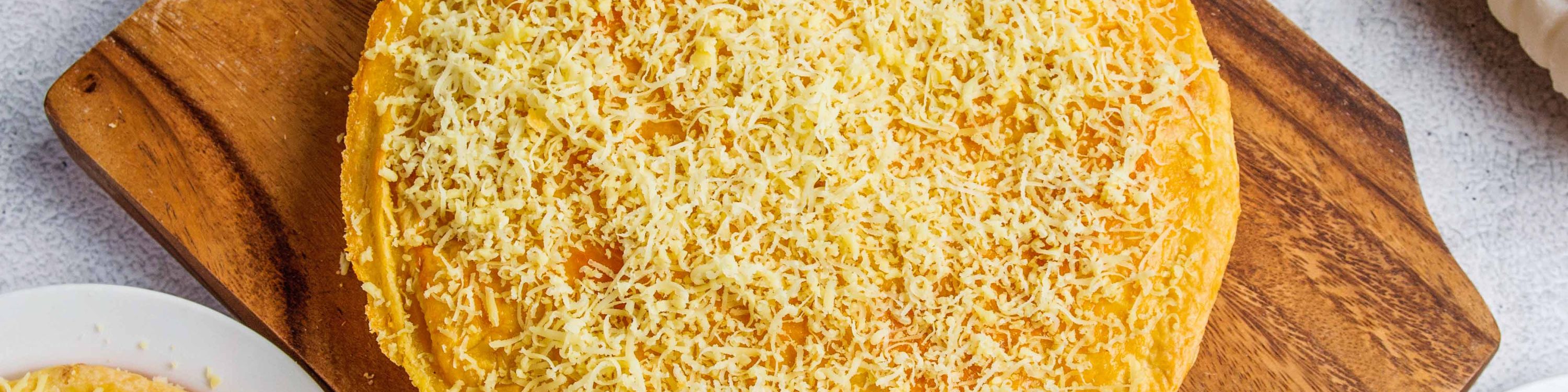 Buko Express - Tiongsan Floor Center delivery in La Trinidad| Food ...