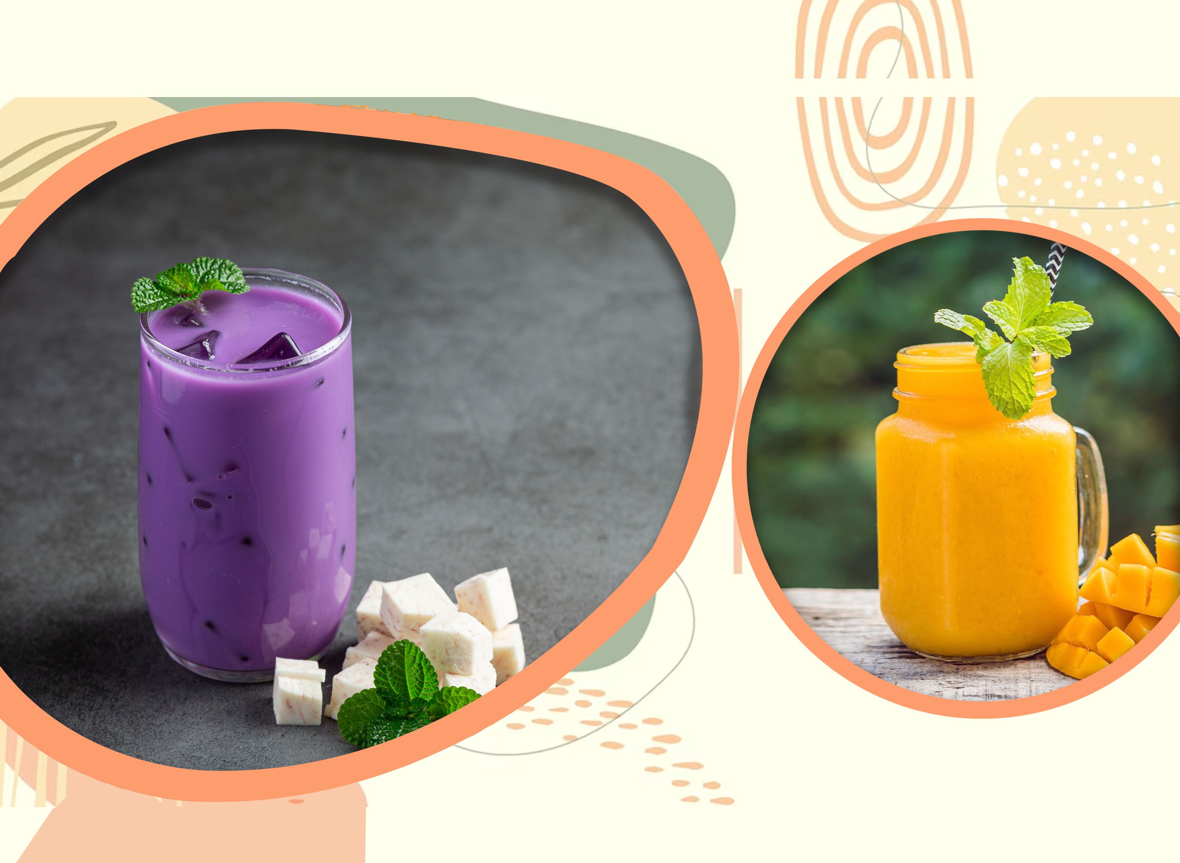 MY GIRL MILKTEA AND COFFEE - OTIS Menu, Price | Food Delivery Manila ...