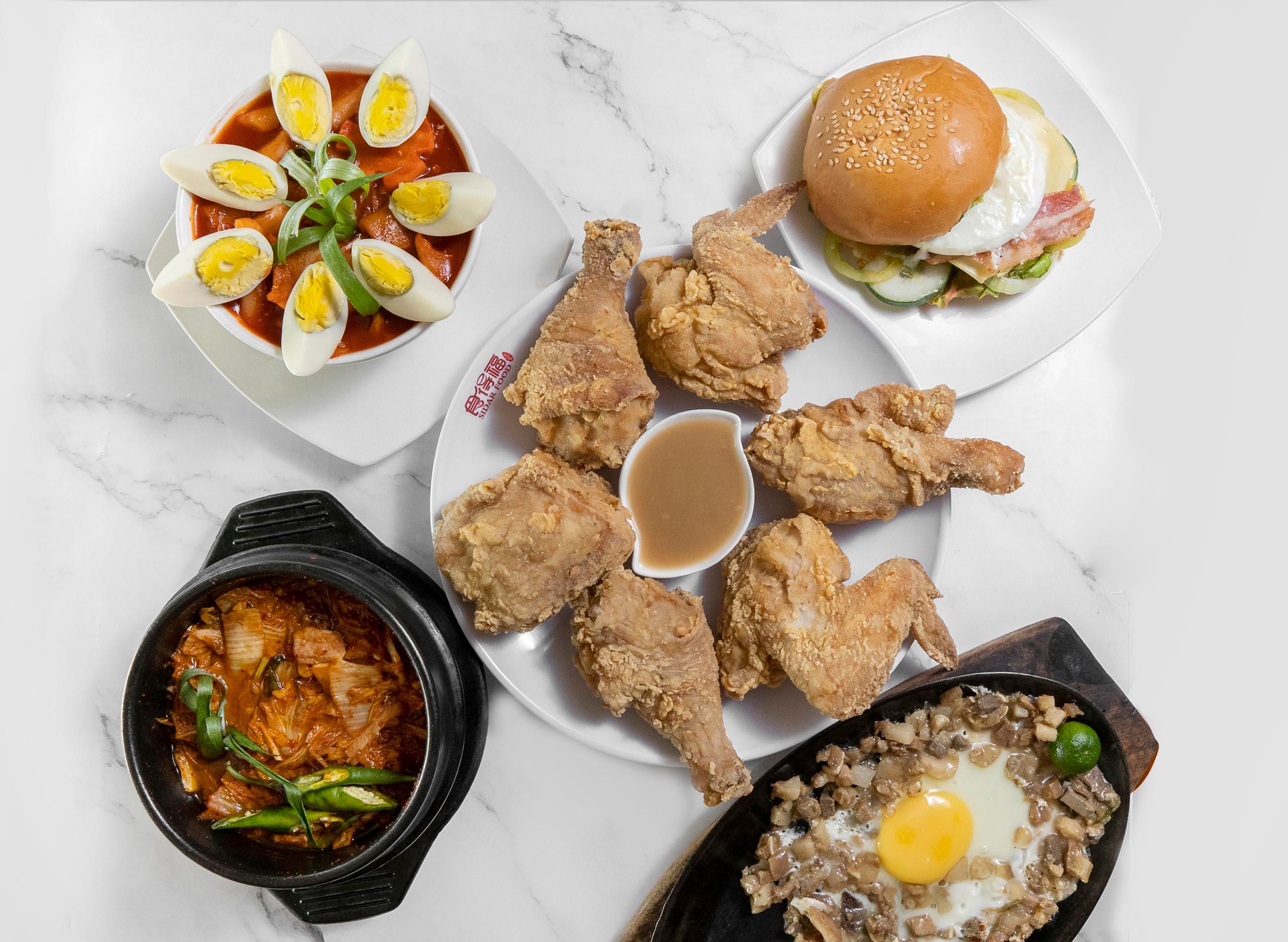 Pizzaro menu delivery | Order food online | foodpanda