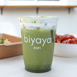 Biyaya Kofi Menu, Price | Food Delivery Antipolo City | foodpanda