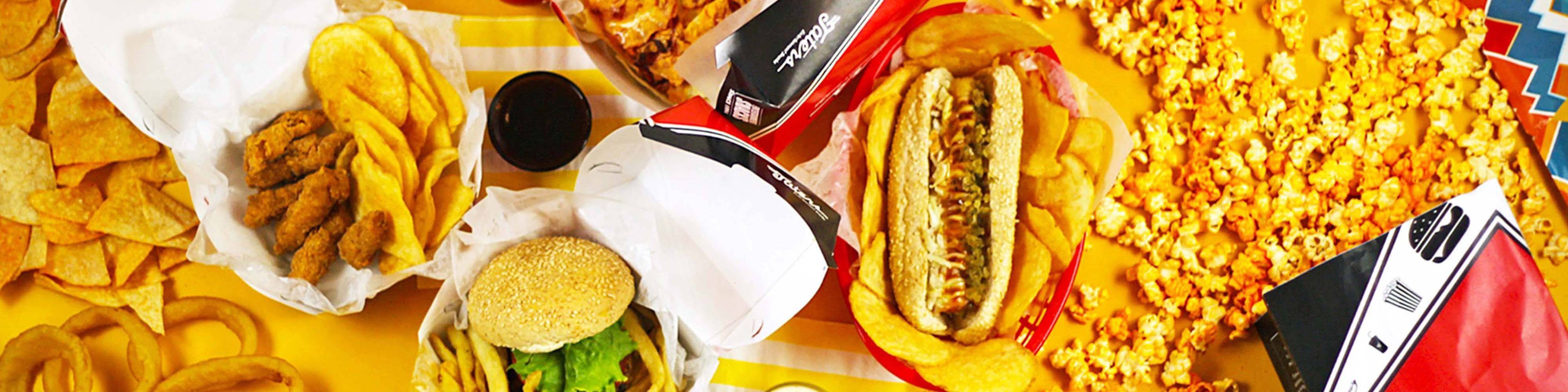 Taters - SM City Tarlac delivery in Tarlac City Tarlac| Food Delivery ...