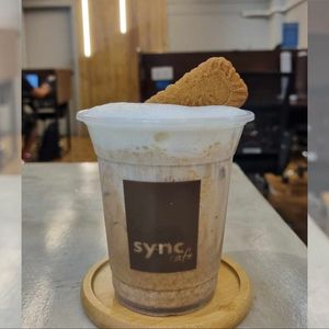 Sync Cafe - St. Patrick Square delivery in Cebu City| Food Delivery Cebu City | foodpanda