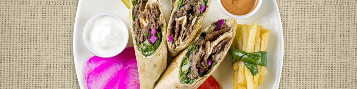 Shawarma Snack Center - Ermita delivery in Manila| Food Delivery Manila ...