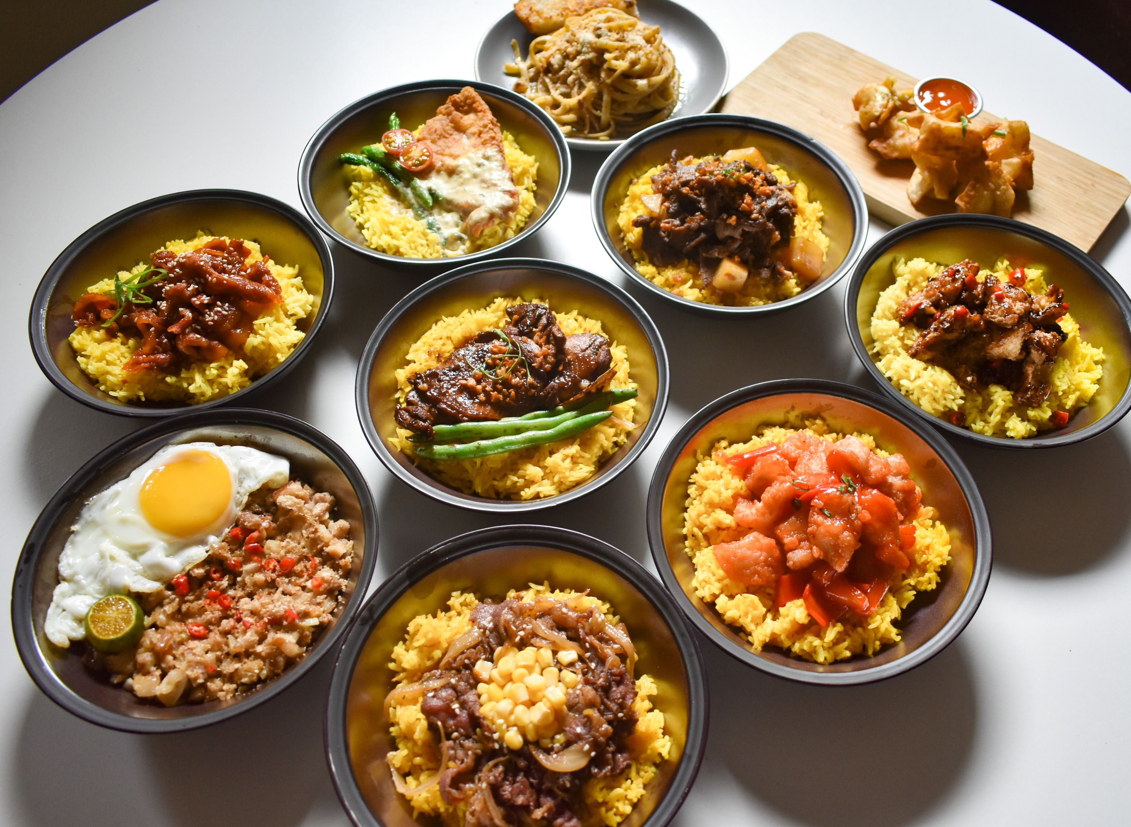 Wild Rice Tagum delivery in Tagum Davao Del Norte| Food Delivery Tagum ...