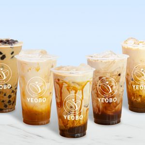 K-Chicken House Korean Fried Chicken - General Estrella delivery in ...