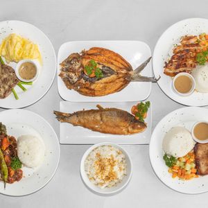 Qizia Cafe - Concepcion Dos Menu, Price | Food Delivery Marikina ...