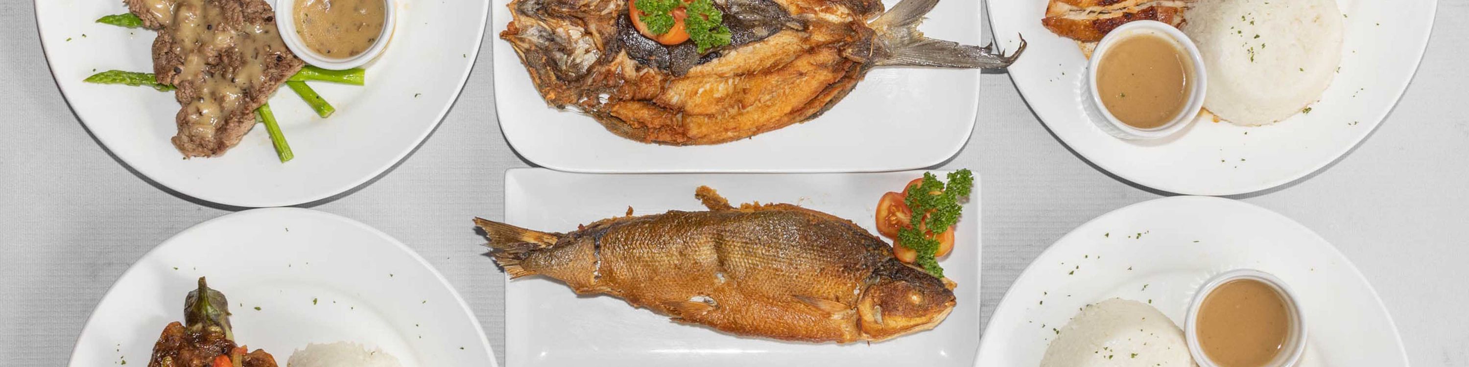 Qizia Cafe - Concepcion Dos delivery in Marikina| Food Delivery ...