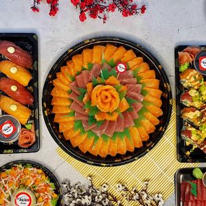 Akiko Foods - Amkor Multipurpose Building delivery in Muntinlupa City ...