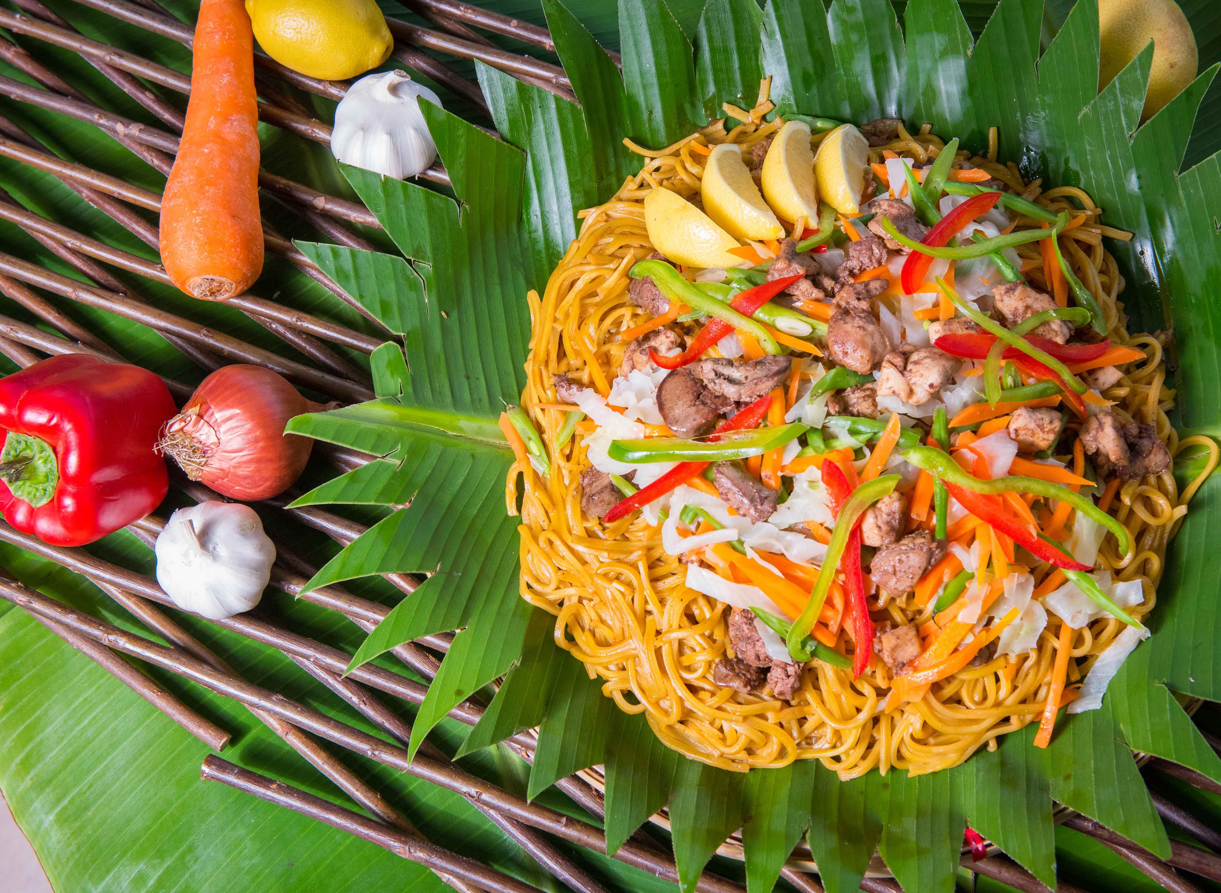 Owie's Restostreet - Perez Boulevard delivery in San Carlos Pangasinan ...