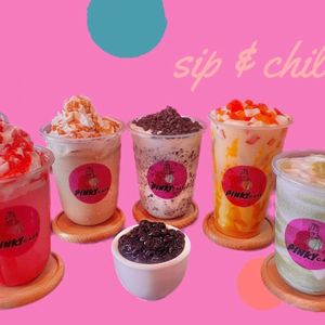 Pinky Cafe - Real Street Menu, Price | Food Delivery Ormoc Leyte ...
