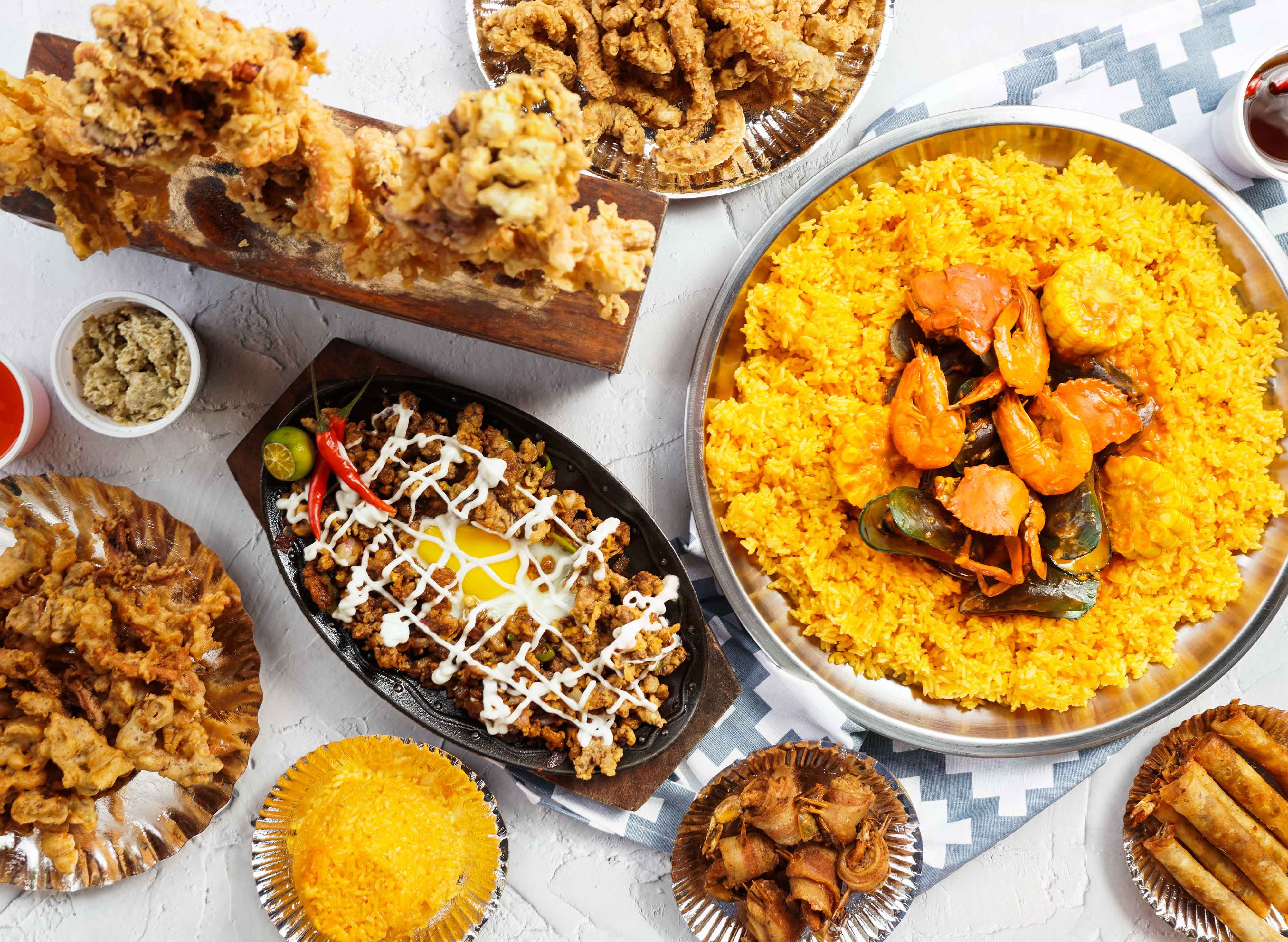 Above Sea Level - 999 Shopping Mall Caloocan delivery in Caloocan City ...