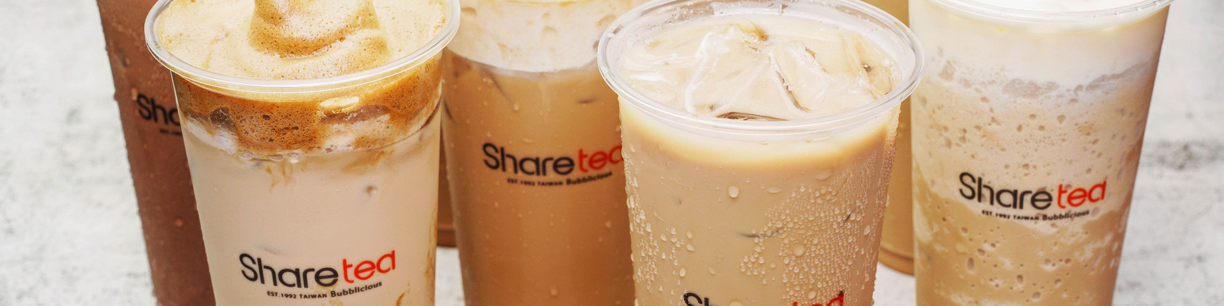 Sharetea - GT Mall Pavia delivery in Iloilo City Iloilo| Food Delivery ...