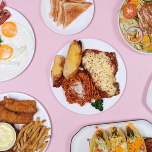 Papi's Bar and Chill - Don Juico Avenue delivery in Angeles Pampanga ...