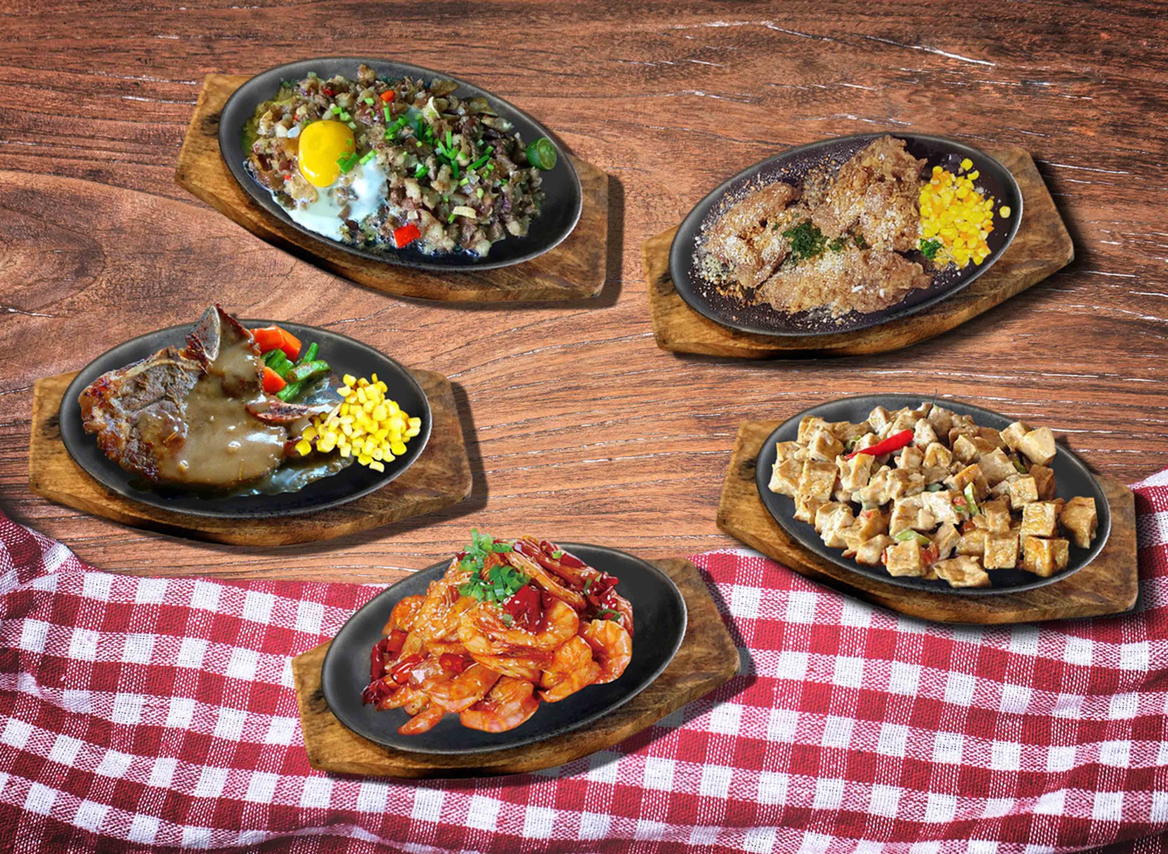 KKK Tapsihan - Bucandala delivery in Imus Cavite| Food Delivery Imus ...