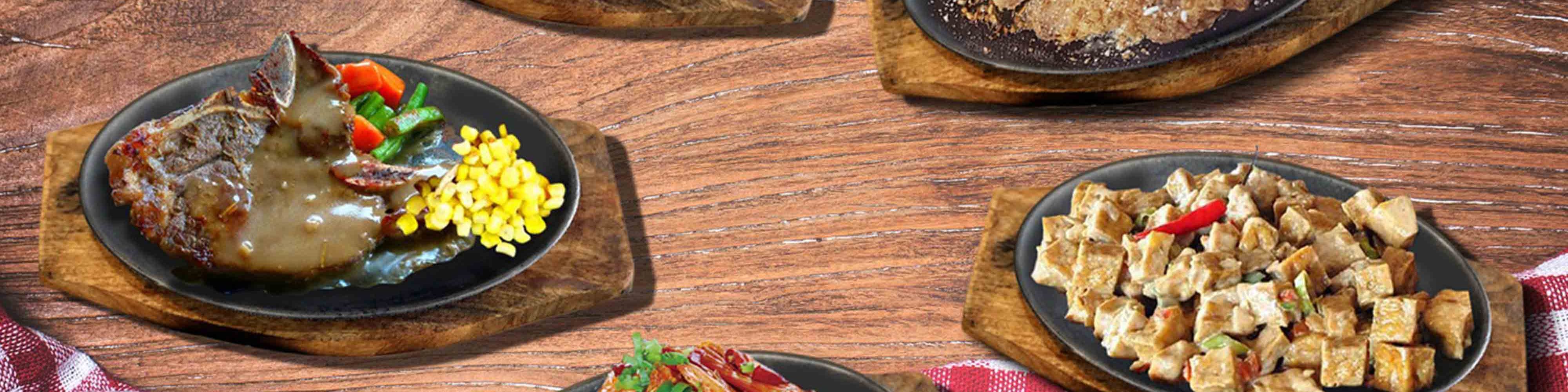 KKK Tapsihan - Bucandala delivery in Imus Cavite| Food Delivery Imus ...