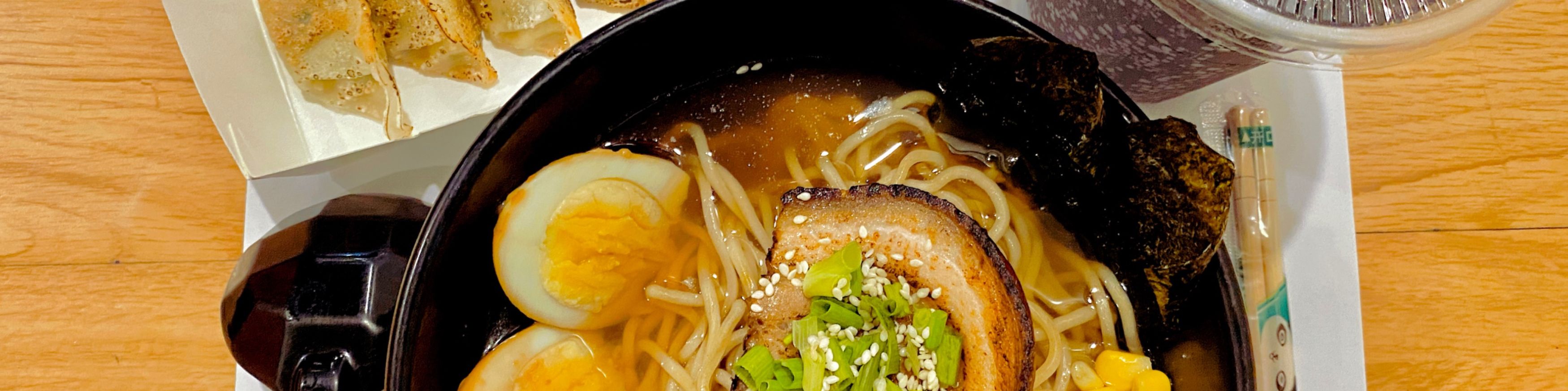Ramen Yameru - Imus delivery in Imus Cavite| Food Delivery Imus Cavite ...