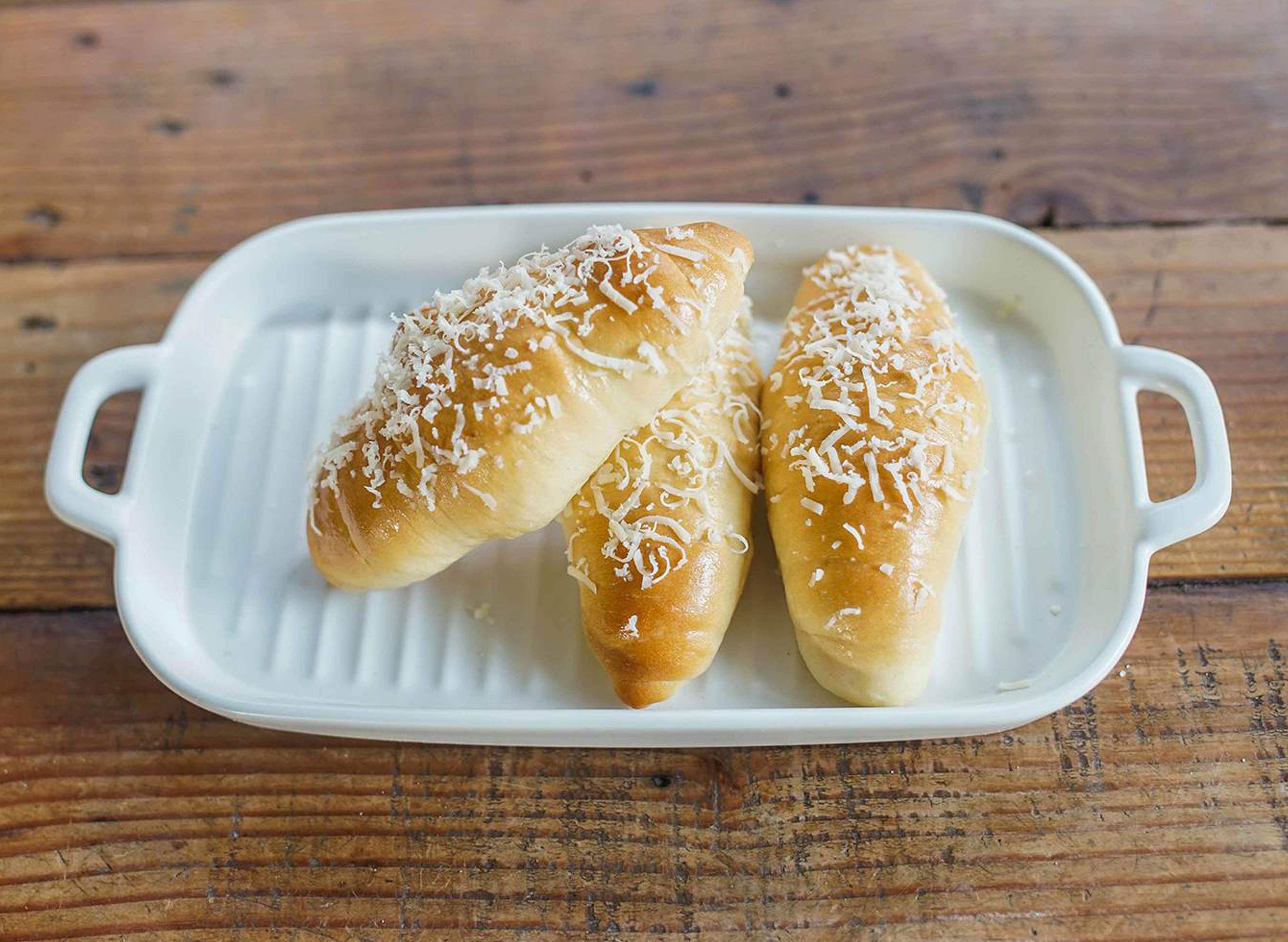 Leyte Quality Bread Bakeshop - Cavite East delivery in Palo Leyte| Food ...